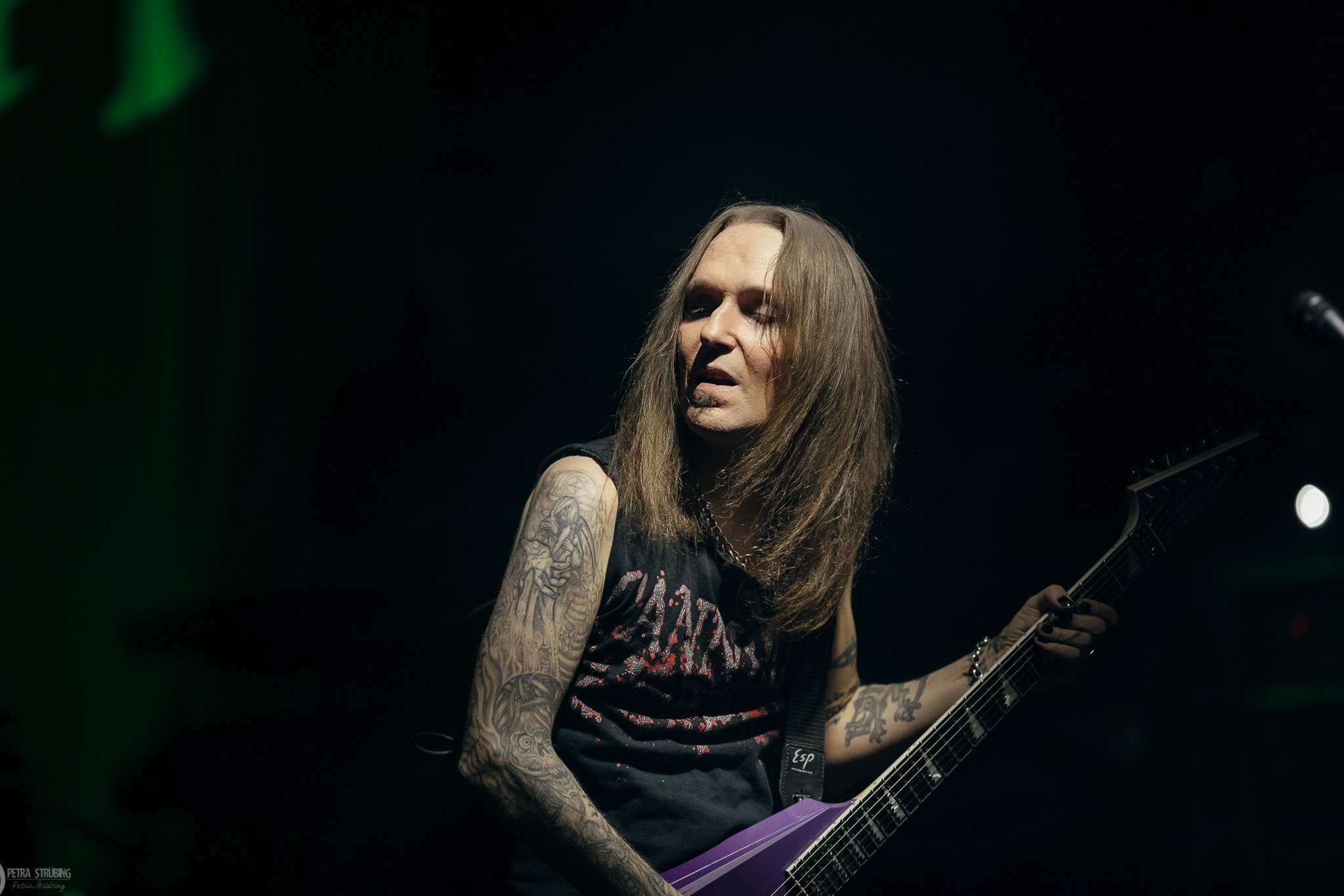 Aleksi Laiho passed away - another outstanding talent left far too ...