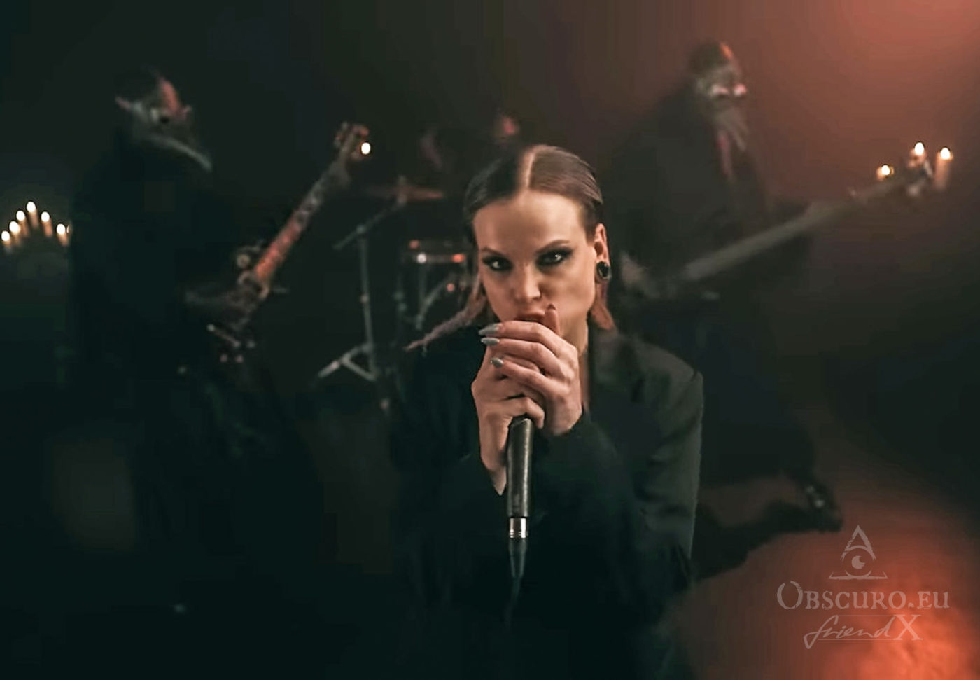 Zsuzsa "Shakey Sue" - Meet the Hellfreak(s) - Metalheads Magazine ...