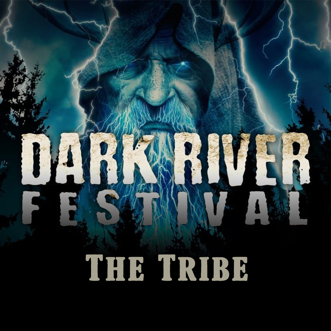 The Magic Tribe of the Dark River Festival @ obscuro.eu