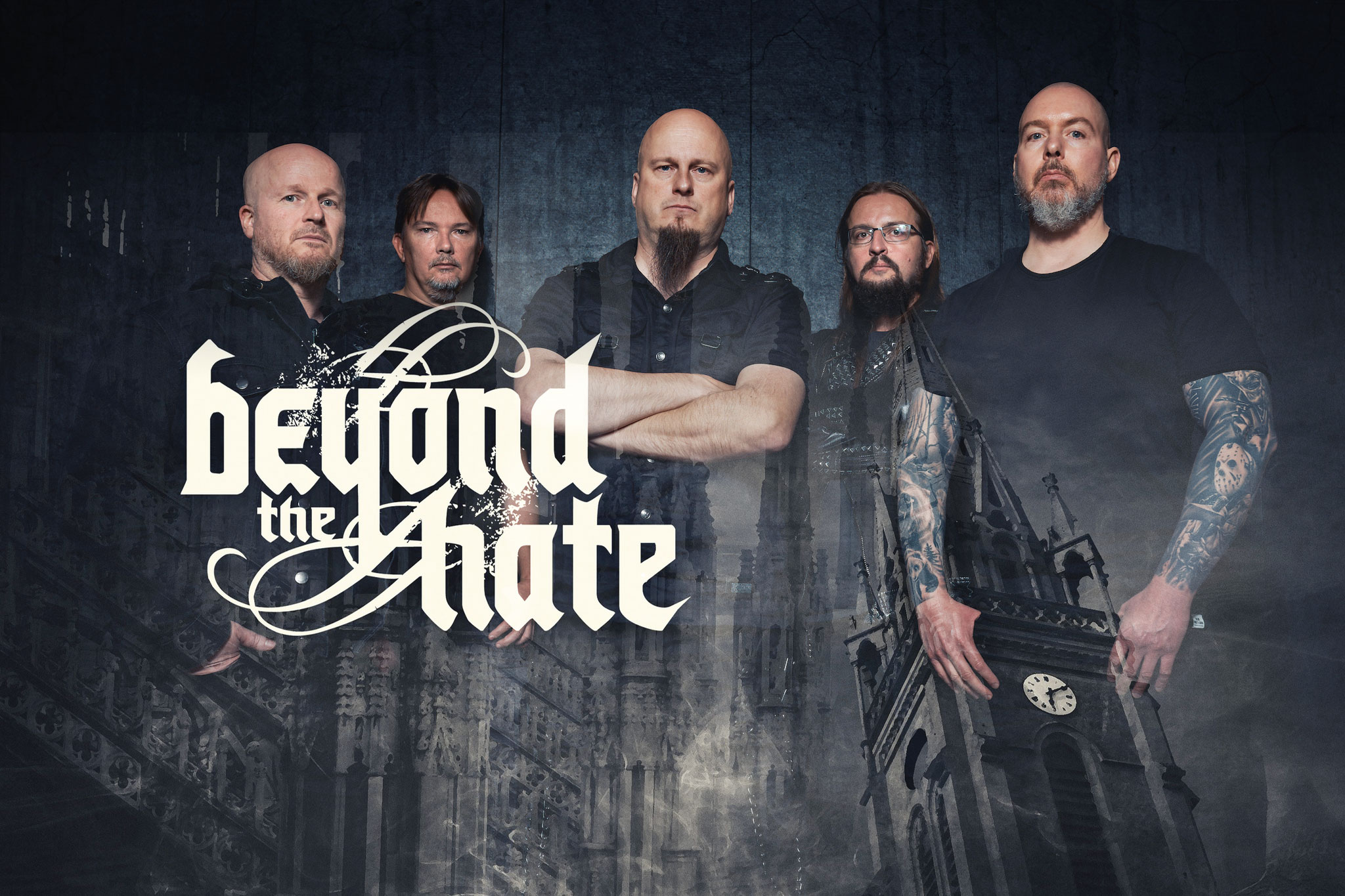 MONO INC. Symphonic Live - The Second Chapter - Metalheads Magazine | Obscuro.eu