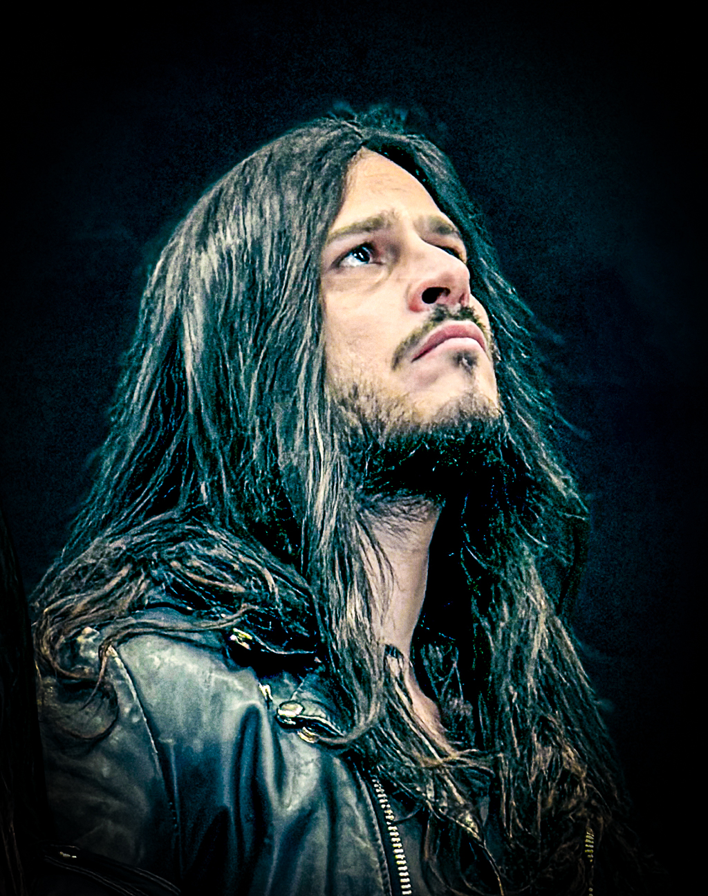 Chatting with Federico of Frozen Crown - Metalheads Magazine | Obscuro.eu