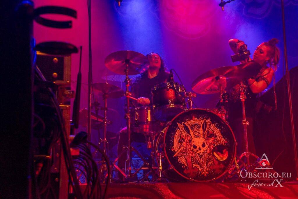 The Swiss Weekend, first Impressions - Metalheads Magazine | Obscuro.eu