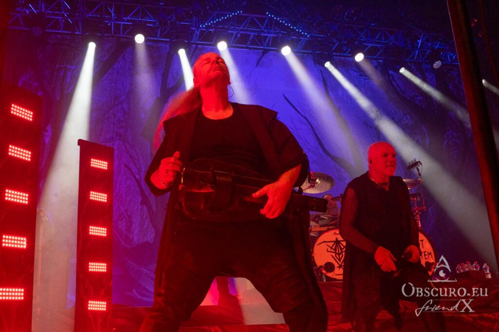 The Swiss Weekend, first Impressions - Metalheads Magazine | Obscuro.eu